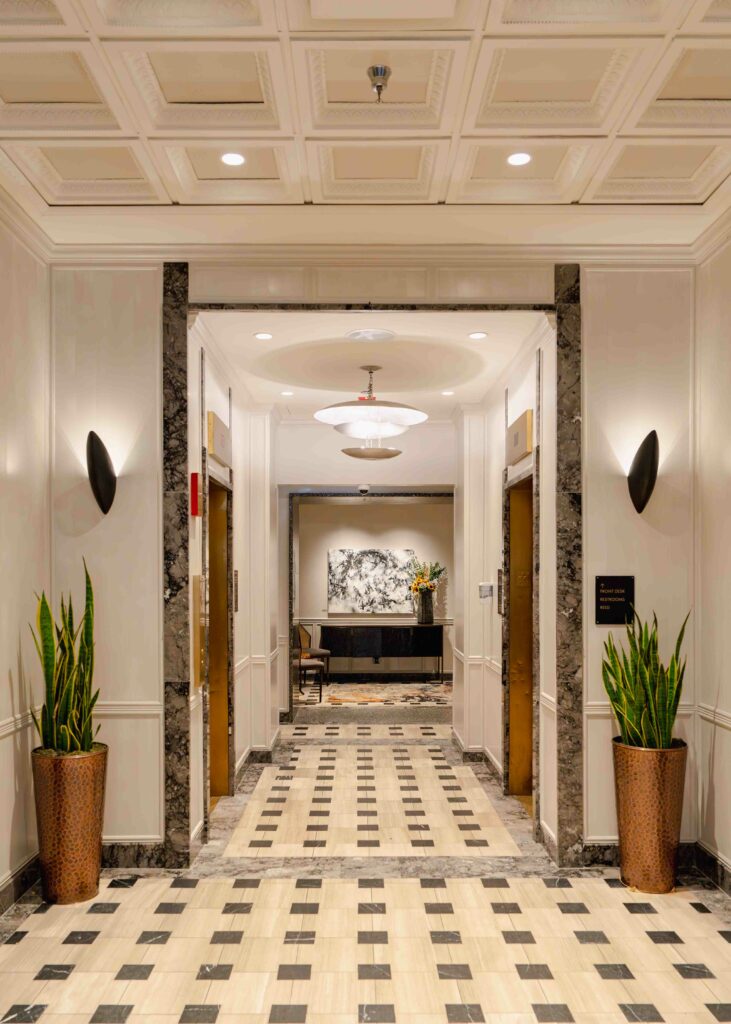 The Talbott Hotel, Chicago | A Hotel Review - TRVL DIARY