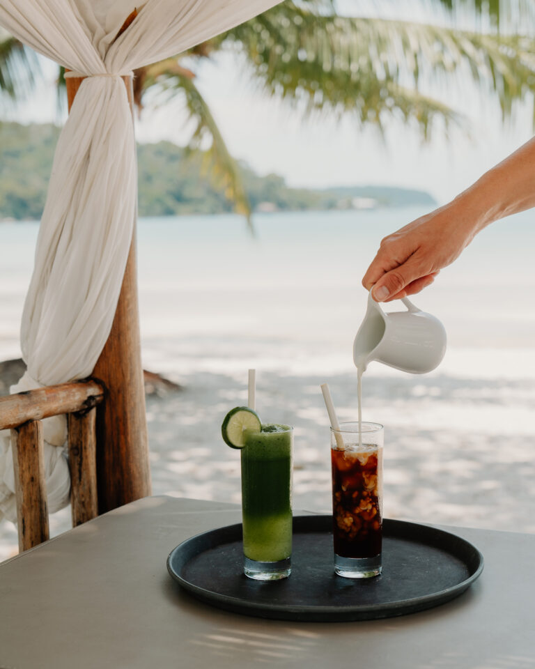 Island Center Point | A Hotel Review - TRVL DIARY