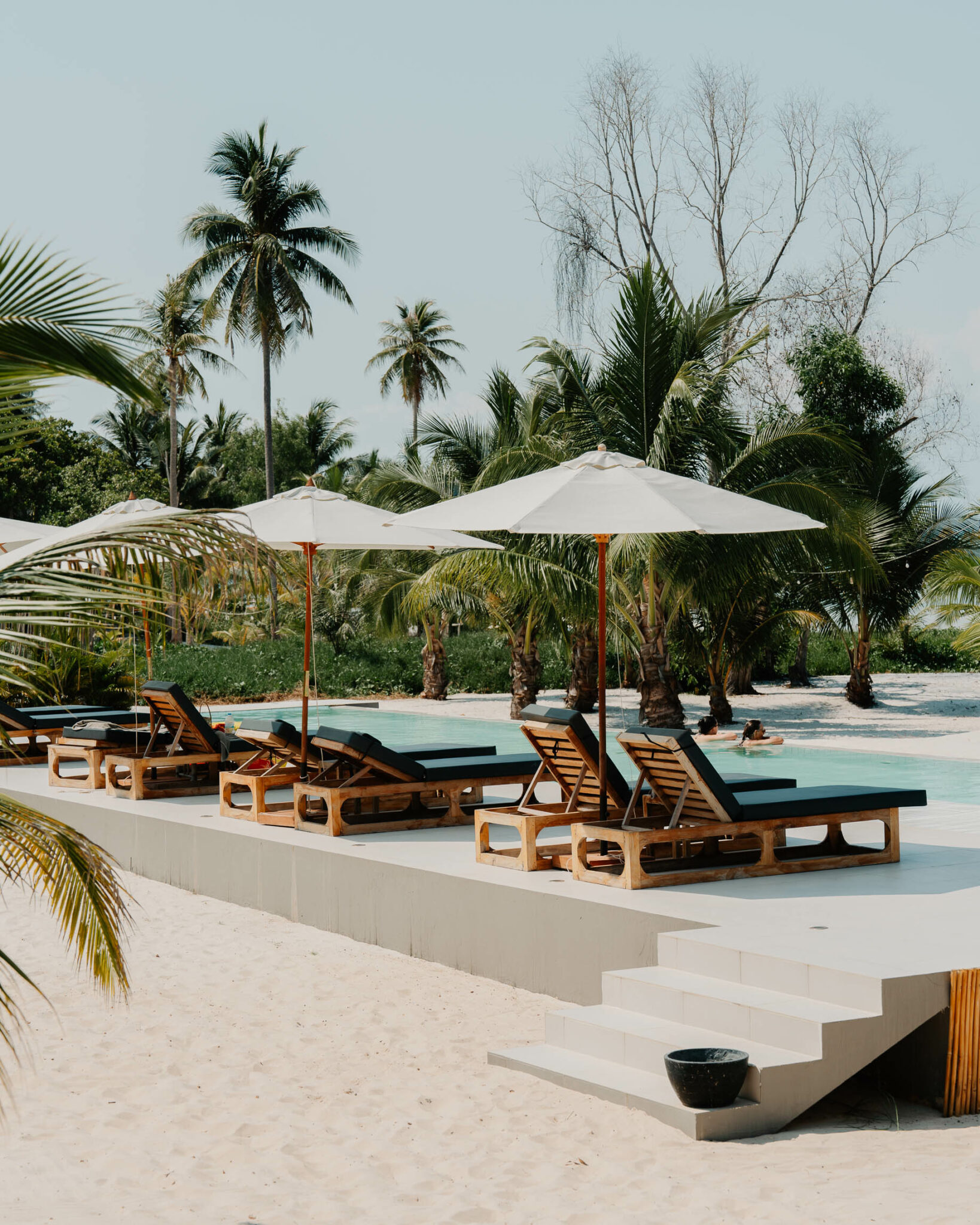Anaya Koh Rong | A Hotel Review - TRVL DIARY