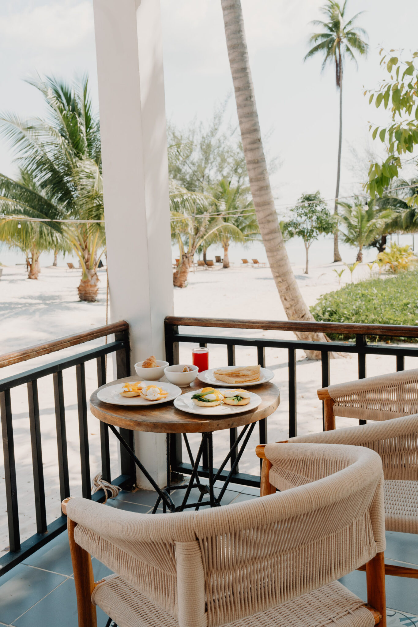 Anaya Koh Rong | A Hotel Review - TRVL DIARY